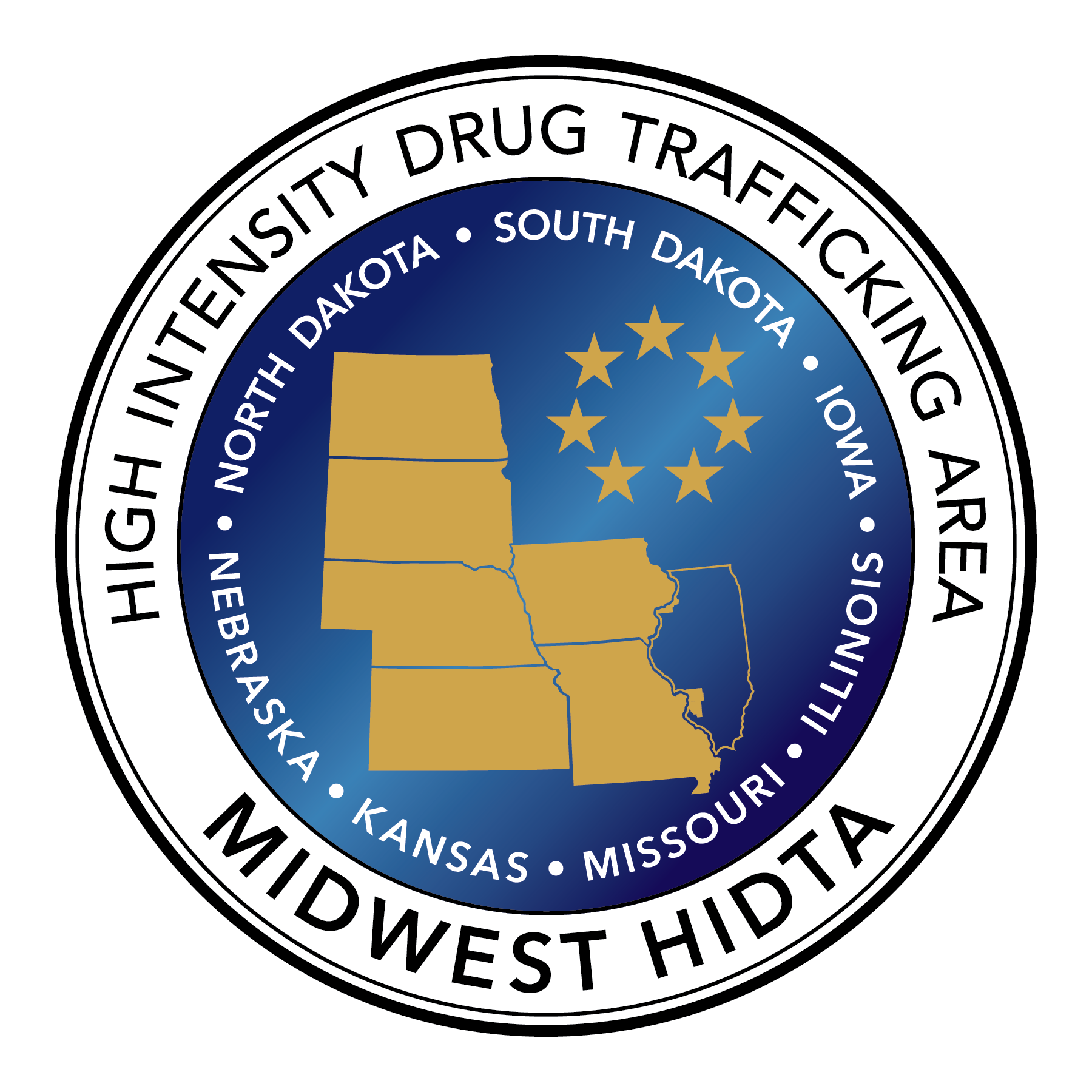 Members – National HIDTA Directors Association